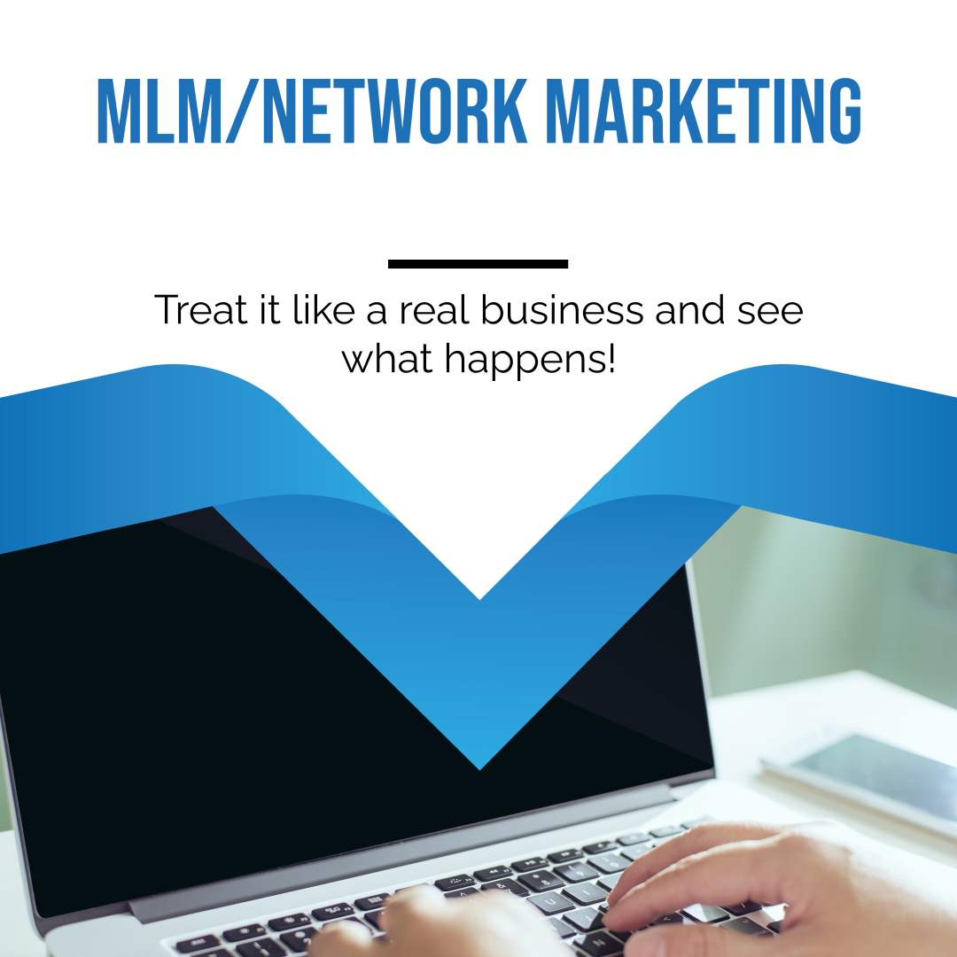 Achieving Success in MLM: Steps for a Legitimate Business Approach ...